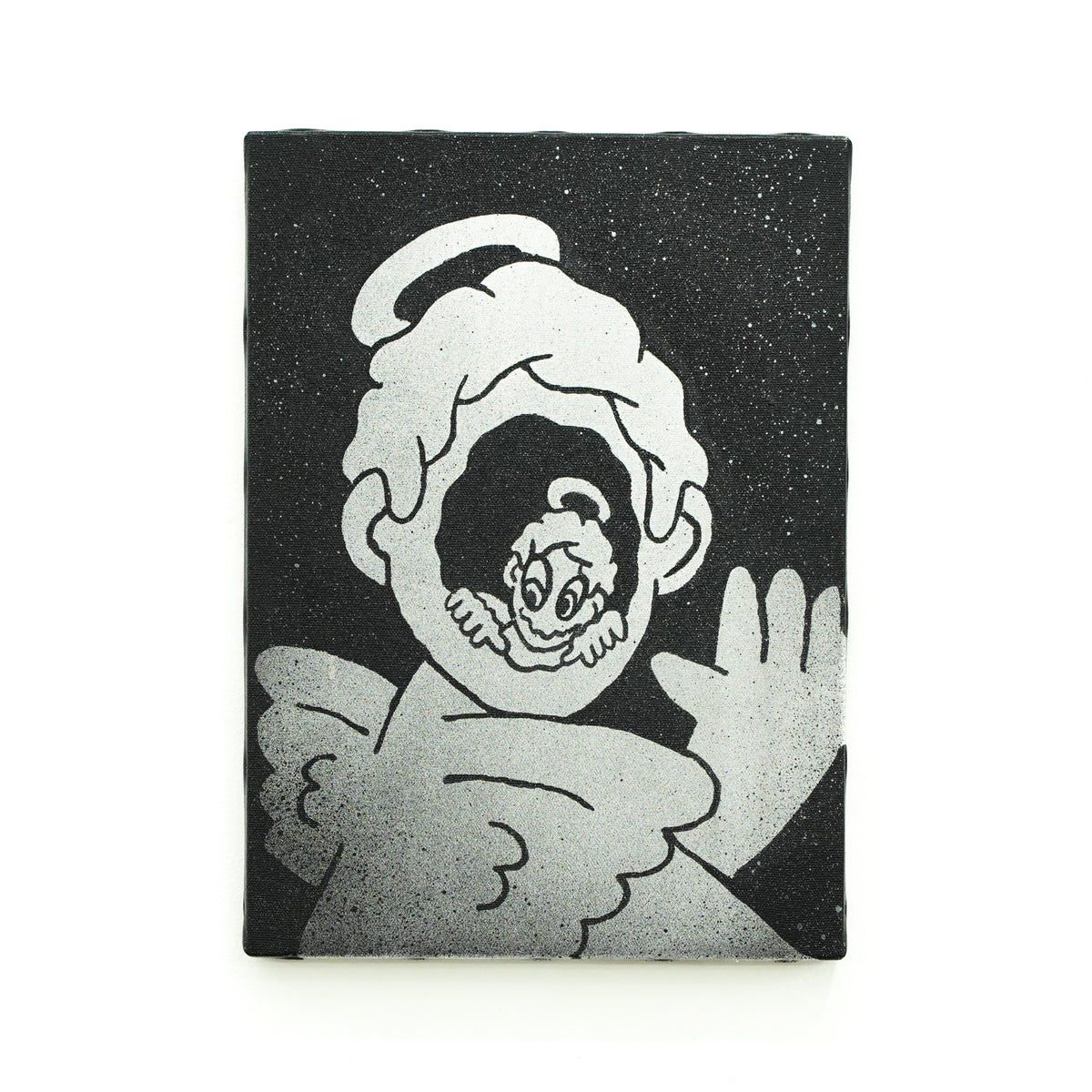 TAPPEI / Emptiness – Tsukigime